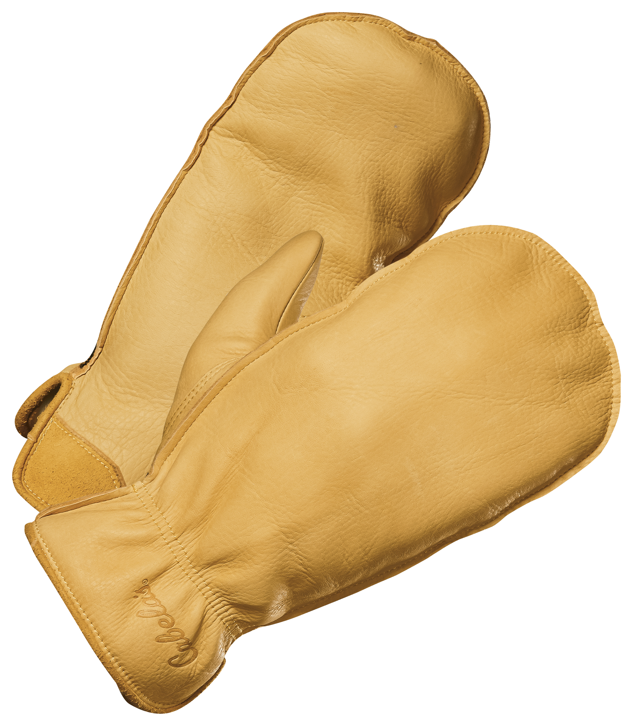 Cabela's Elkskin Chopper Mitts for Men | Cabela's